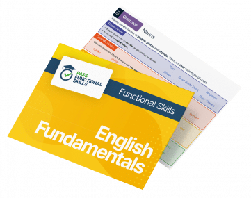 Slc Key Slc Skills Revision Pass Functional Skills