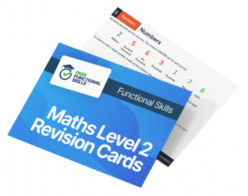 Functional Skills Maths Level 2 | Pass Functional Skills