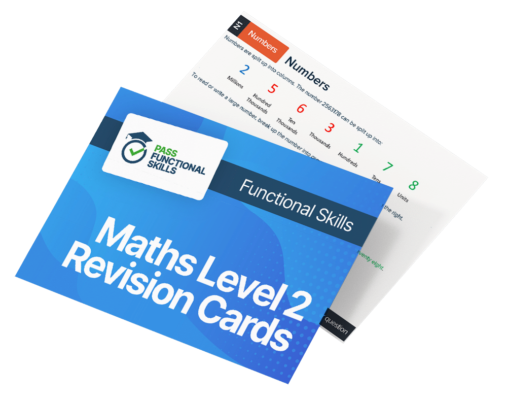 Rounding Numbers Revision Practice Questions Pass Functional Skills Rounding Numbers Revision Practice Questions Pass Functional Skills