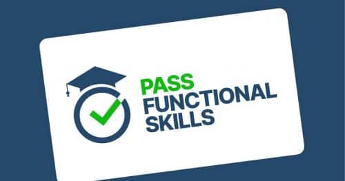 Functional Skills Maths Level 2 | Pass Functional Skills