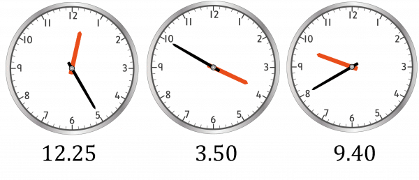 Time Revision | Practice Questions | Pass Functional Skills