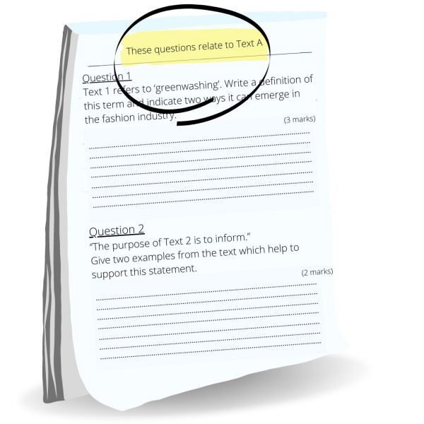 Reading: The Exam Revision | Pass Functional Skills