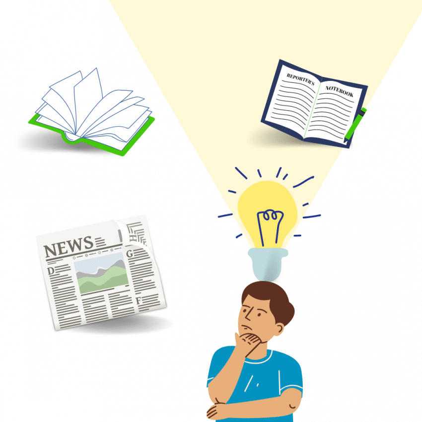 Reading: Comparing Texts Revision | Pass Functional Skills