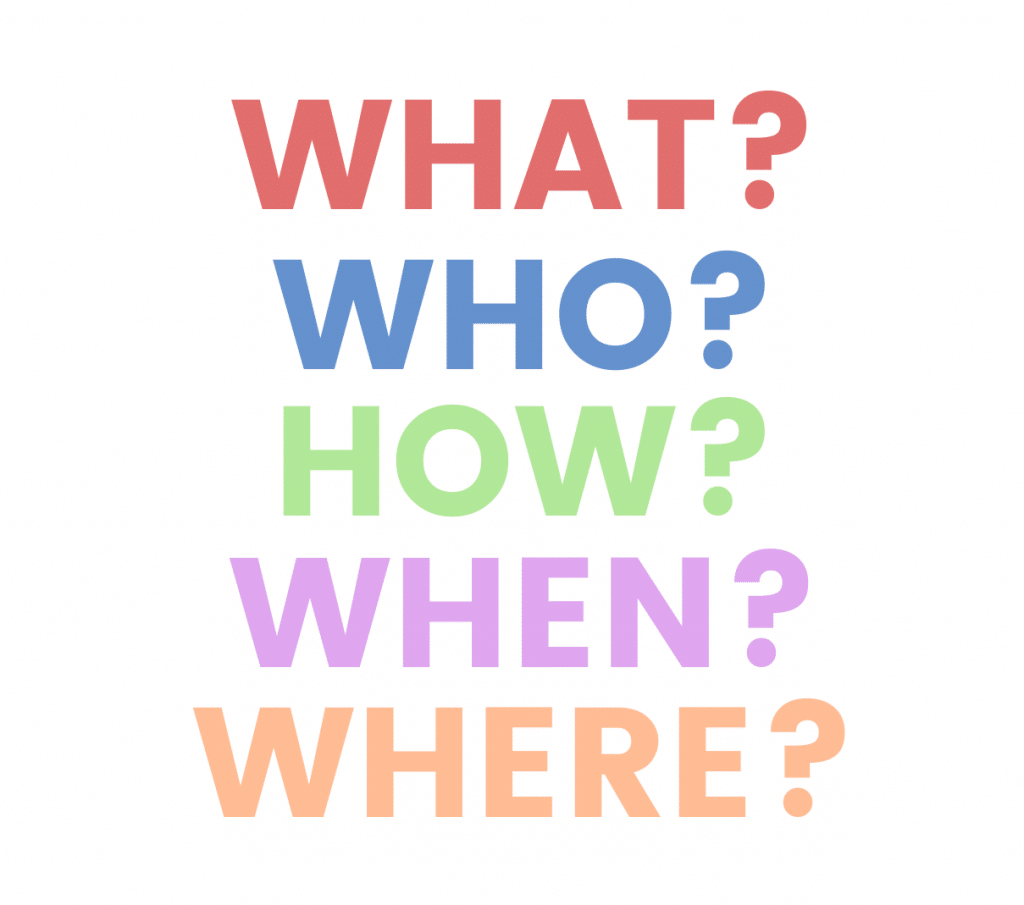 Reading: Key and Detailed Points Revision | Pass Functional Skills