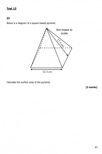 Functional Skills Maths Level 2 Mini Tests | Pass Functional Skills