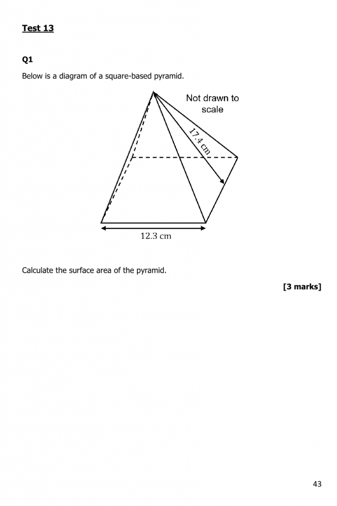 Functional Skills Maths Level 2 Mini Tests | Pass Functional Skills