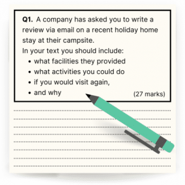 Writing: Planning Your Answer Revision | Pass Functional Skills