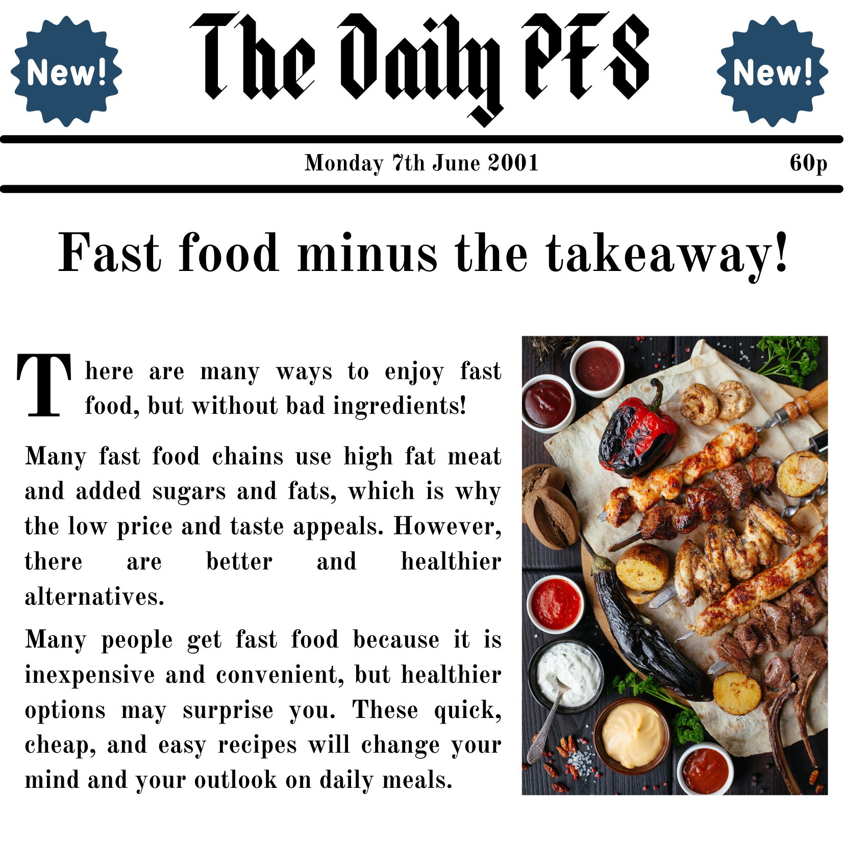Reading: Key and Detailed Points Revision | Pass Functional Skills