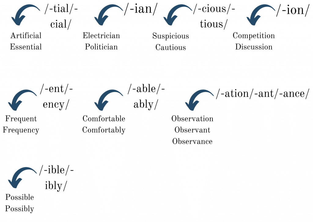 Reading: Super Spelling Revision | Pass Functional Skills