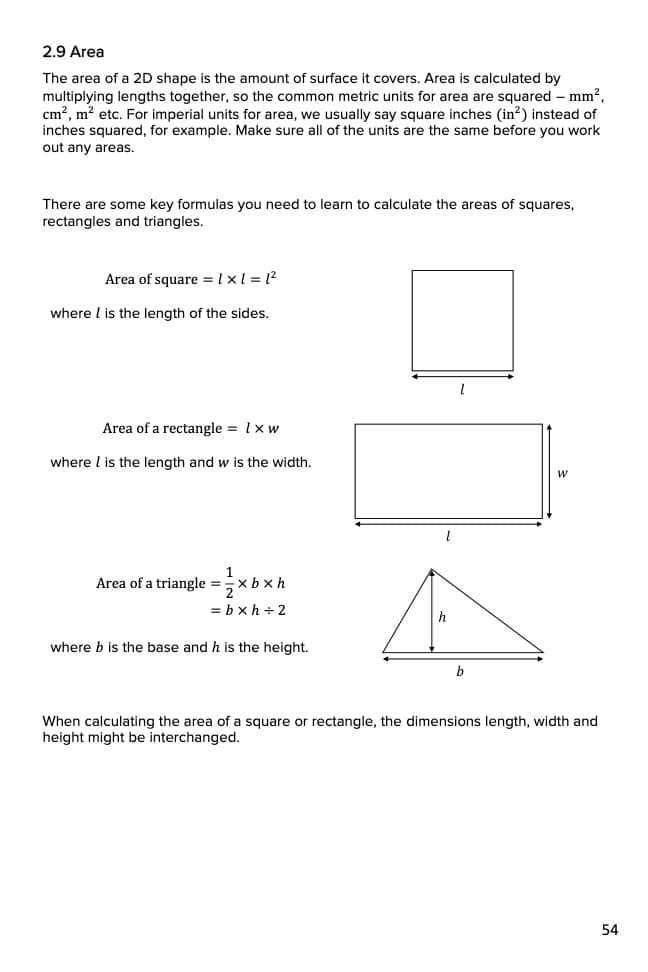 Maps and Scale Drawings Revision | Practice Questions
