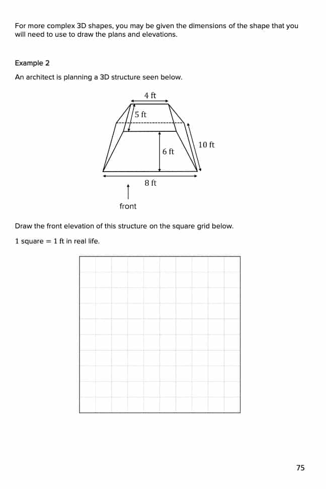 Maps and Scale Drawings Revision | Practice Questions