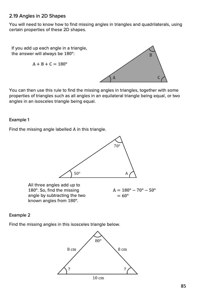 Speed, Distance and Time Revision | Practice Questions