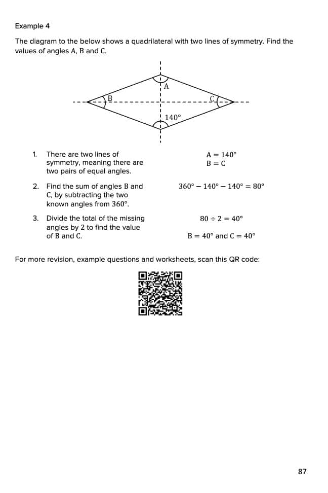 Maps and Scale Drawings Revision | Practice Questions