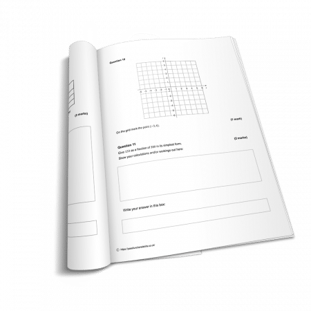 Functional Skills Maths Level 2 Practice Papers | Pass Functional Skills