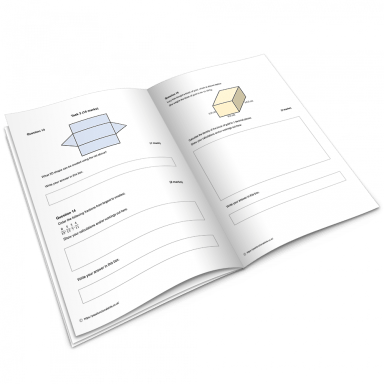 Functional Skills Maths Level 2 Practice Papers | Pass Functional Skills