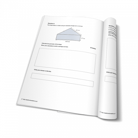 Functional Skills Maths Level 2 Practice Papers | Pass Functional Skills