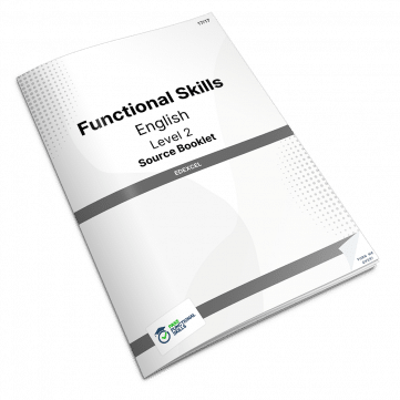 Functional Skills English Level 2 Practice Papers | Pass Functional Skills