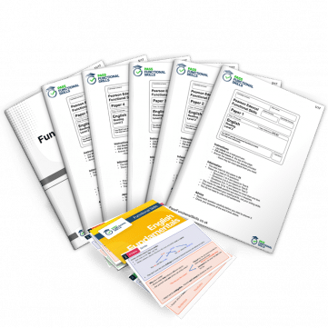 Functional Skills English Level 2 Practice Papers | Pass Functional Skills