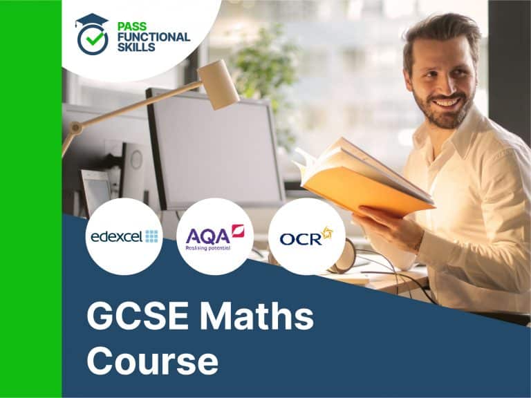 Pass Functional Skills | Ofqual Regulated Exams & Courses